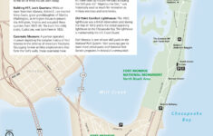 Northern Virginia Zip Codes Map | Virginia Map