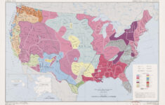 Virginia County Map 1810 | Virginia Map